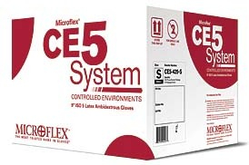 Microflex Ltx CE100 Glove Review - The Civil War