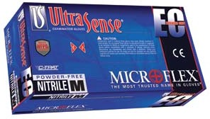 Microflex USE-880-S Gloves Review - The Civil War