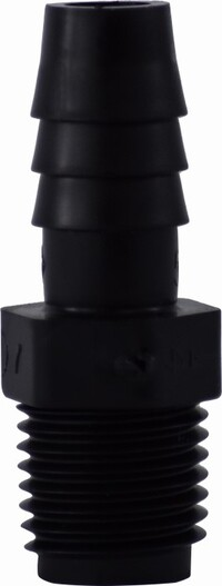 Midland Metal 33-017B Polyethylene Pipe Union Review - The Civil War