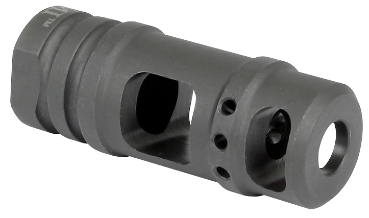 Midwest Industries .30Cal Muzzle Brake - 5/8-24 Two Chamber Review ...