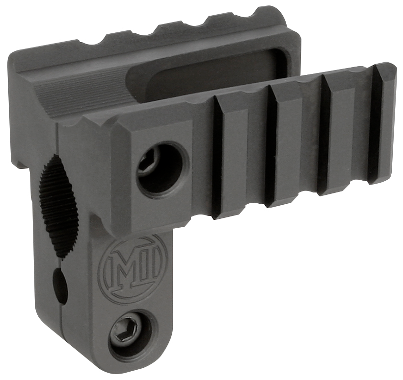 Midwest Industries AK Light & Laser Mount Review - Gun Values Board