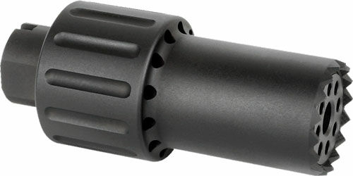 Midwest Industries MI Alpha Blast Diverter Review - The Civil War