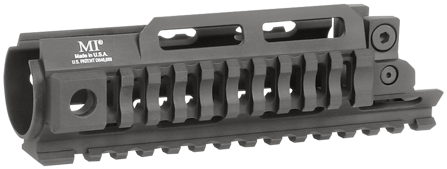 Midwest Industries MP5 Tri-Rail Handguard | $10.00 Off w/ Free Shipping ...