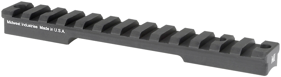Midwest Industries Remington M700 Short Action Mil-std 1913 Picatinny ...