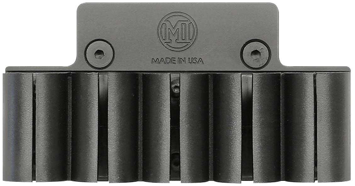 Midwest Industries Shotgun Shell Holder Plate, 5 Shells Review - The ...