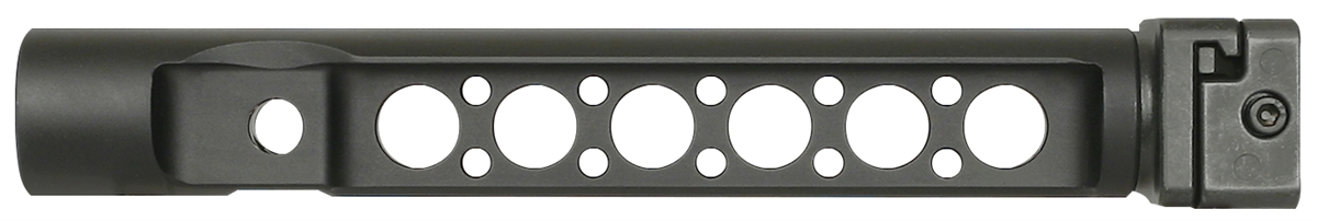 Midwest Industries Side Folder Pistol Brace Compatible Review - The ...