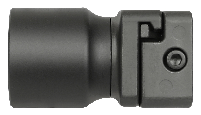 Midwest Industries Side Folder With Buffer Tube Adaptor | $10.00 Off 4. ...