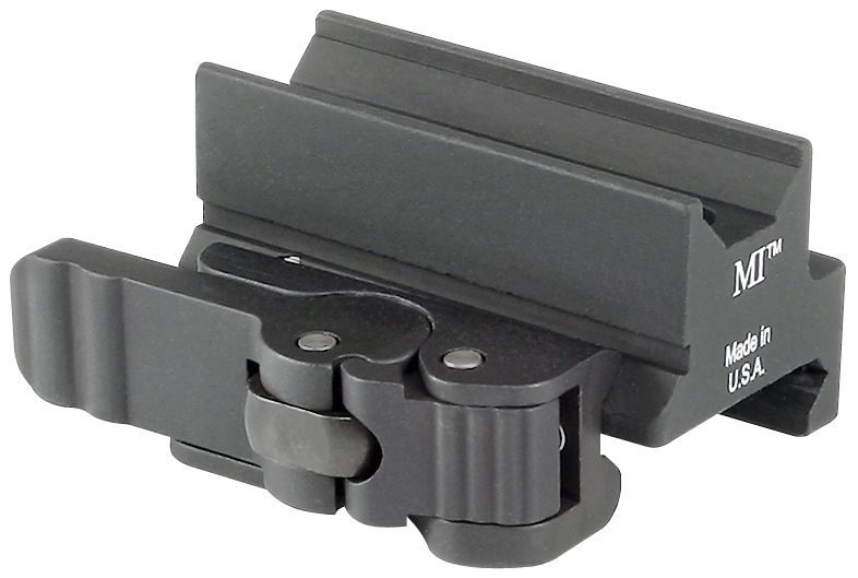 Midwest Industries Trijicon ACOG-Mini QD Mount | $5.00 Off 4.8 Star ...