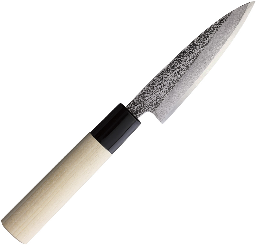 Mikihisa All Purpose Fixed Blade Knife Review - The Civil War