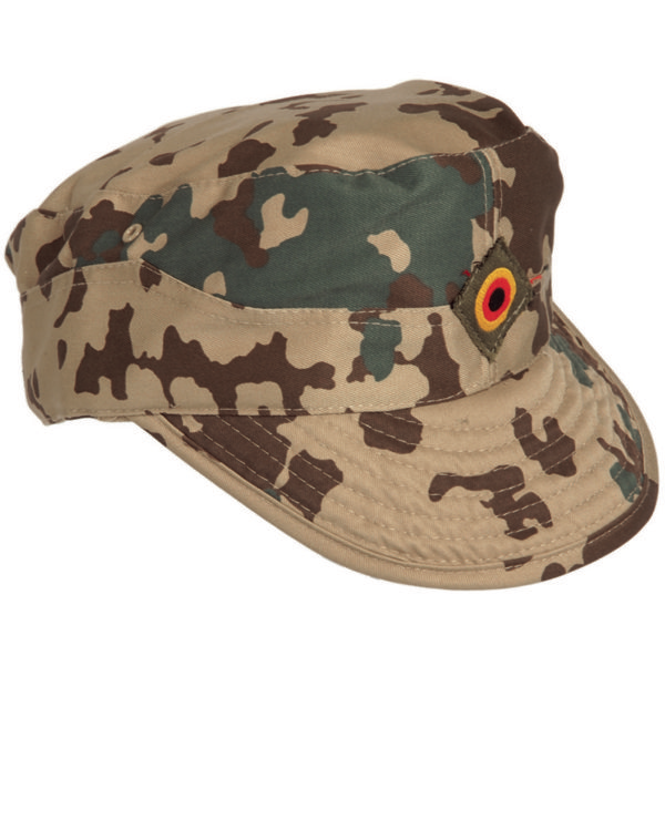 MIL-TEC Field Cap - Men's Review - The Civil War