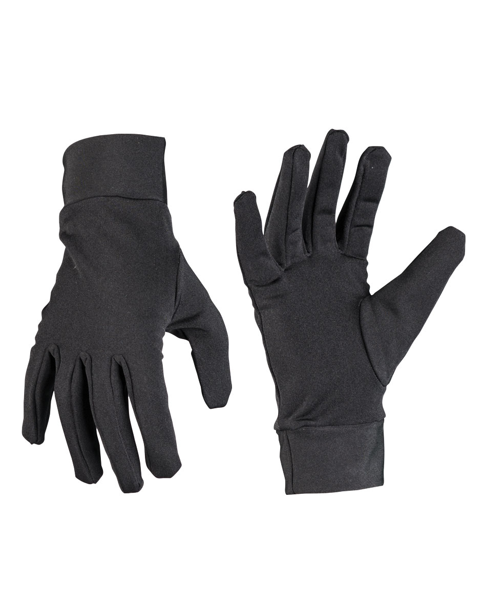 MIL-TEC Nylon Gloves Review - The Civil War