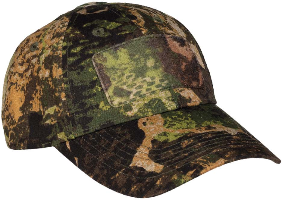 MIL-TEC Phantomleaf Tactical Baseball Cap Review - The Civil War