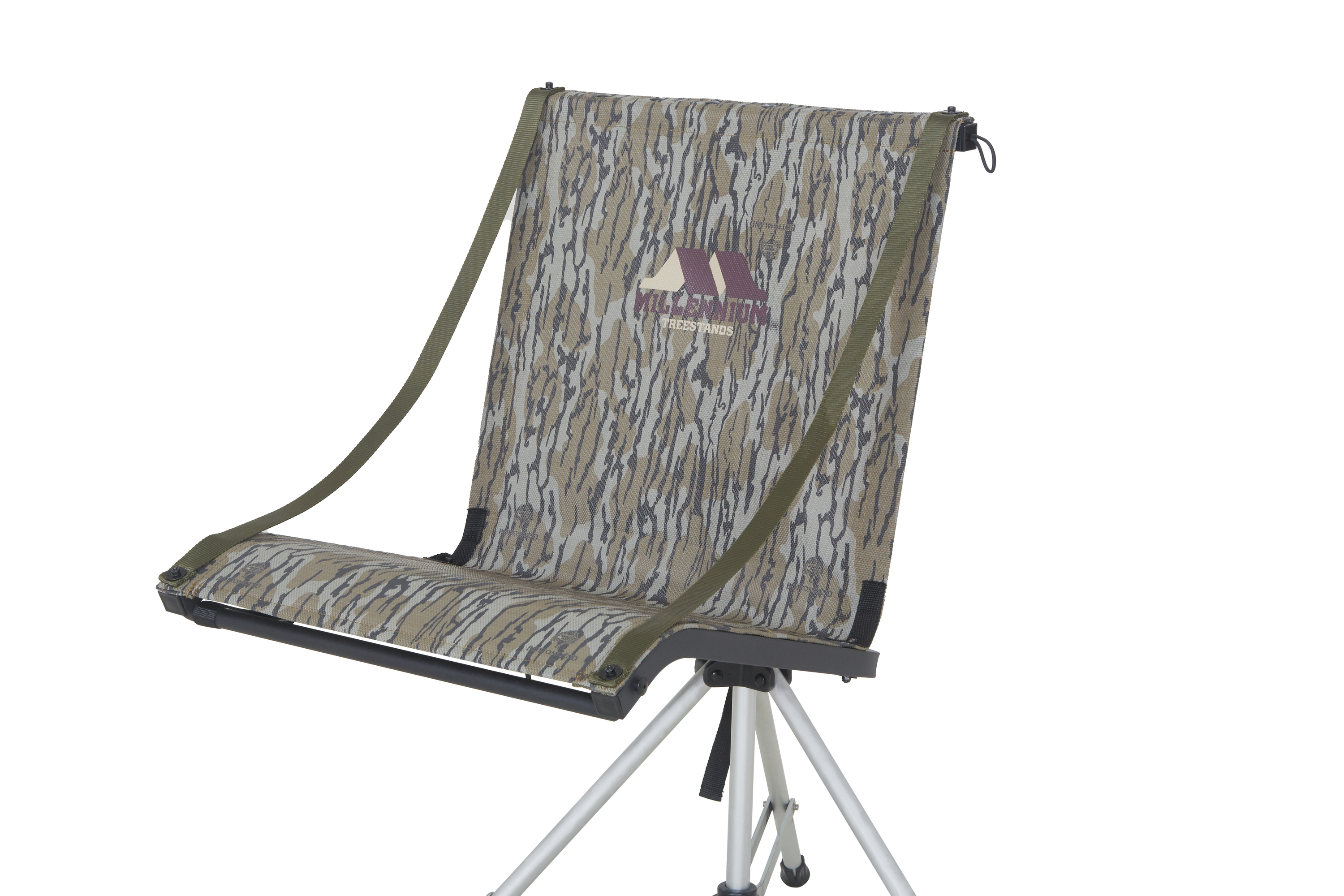 Millennium Hang On Tree Seat Review - The Civil War