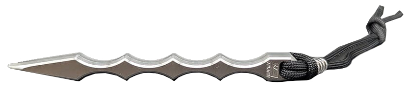 MILSPIN Stainless Steel Kubaton Review - The Civil War