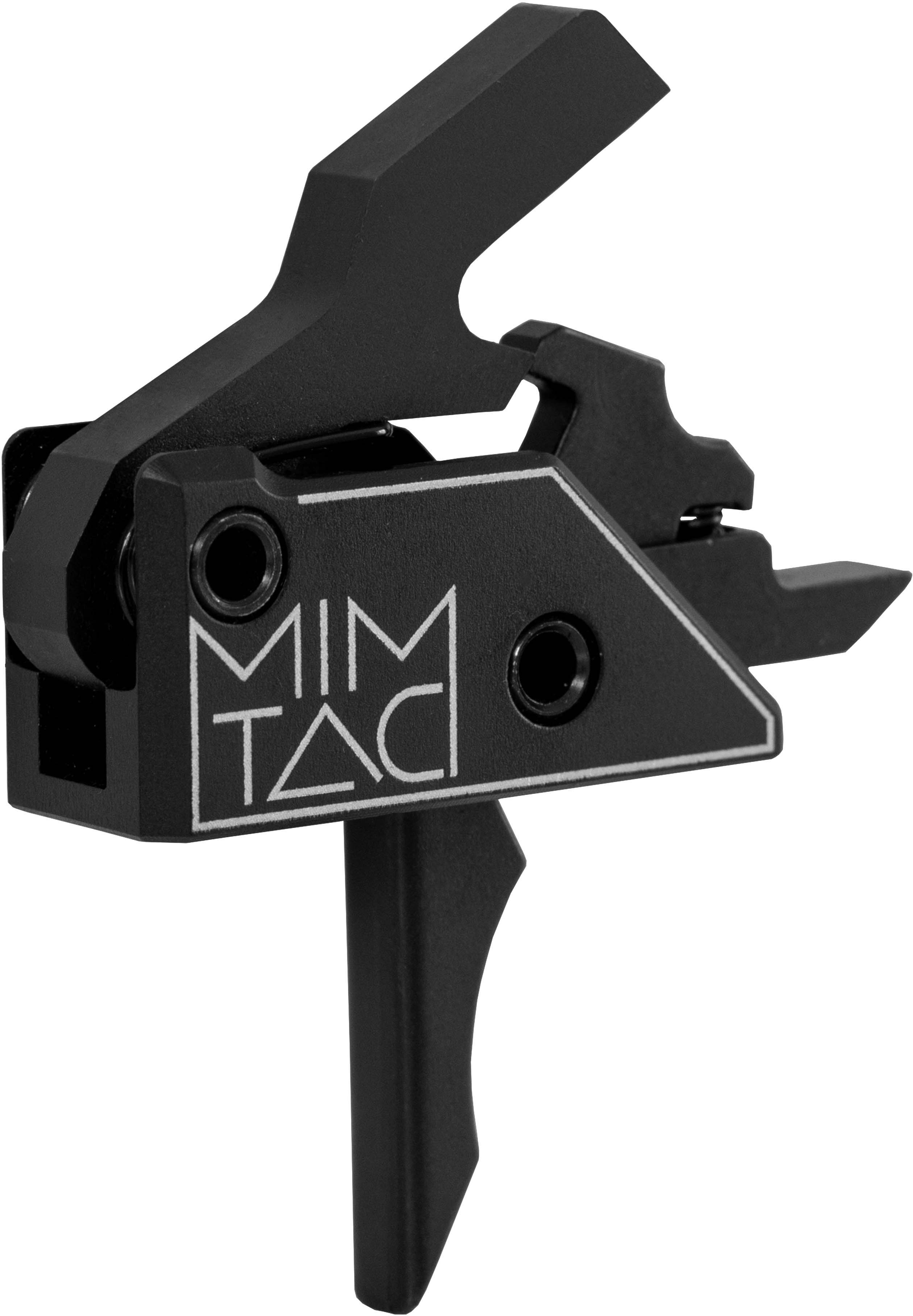 Mimtac Drastic AR-9 9mm PCC Drop-in Trigger Review - The Civil War