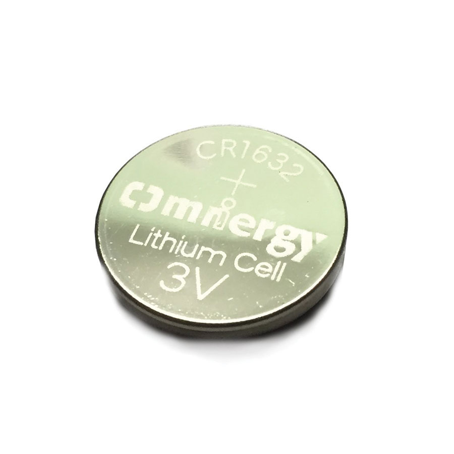 Minder Mri CR1632 Batteries Review - The Civil War