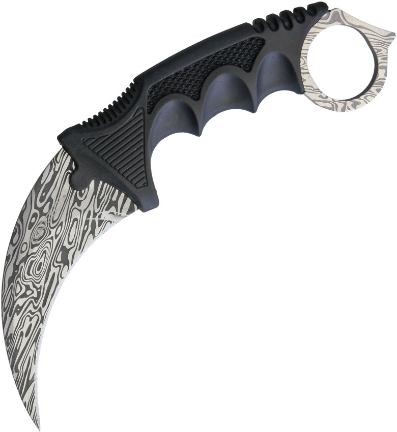 Miscellaneous Neck Knife Fixed Blade Knife Review - The Professional ...