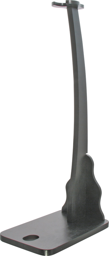 Master Cutlery Wood Shogun Stand Review - Gun Values Board