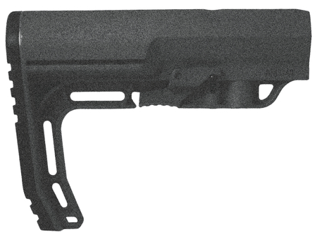 Mission First Tactical Battlelink Minimalist Stock - Mil Spec Receiver ...