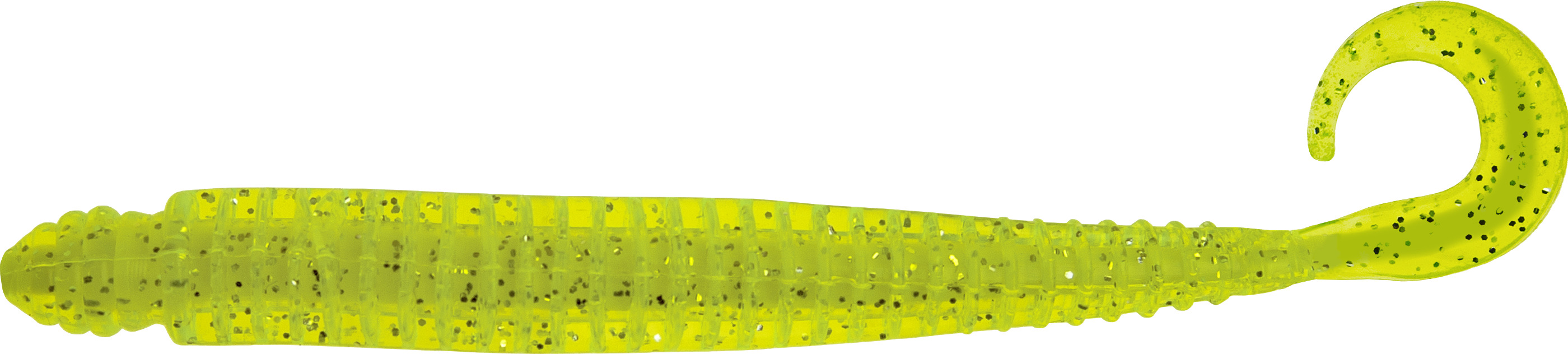 Mister Twister Ringworm Review - The Civil War