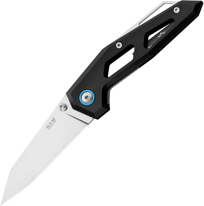 MKM Edge Folding Knife Review - The Civil War