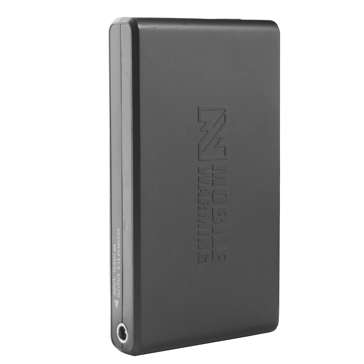 Mobile Warming 12V Bluetooth Battery w/ USB and Flashlight Review - Gun ...