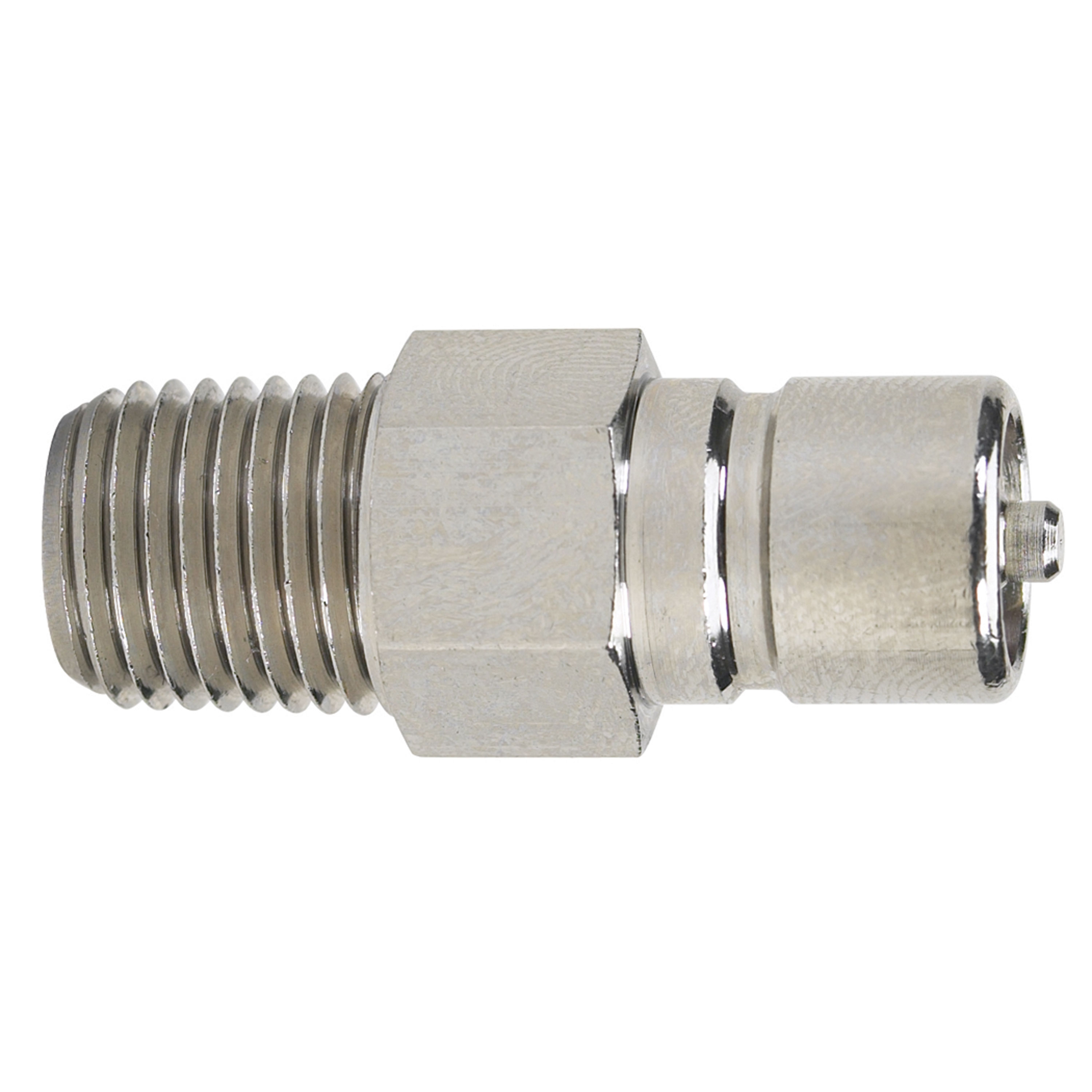 Moeller 033491-10 Fuel Engine Connector for Nissan/Tohatsu Review - The ...