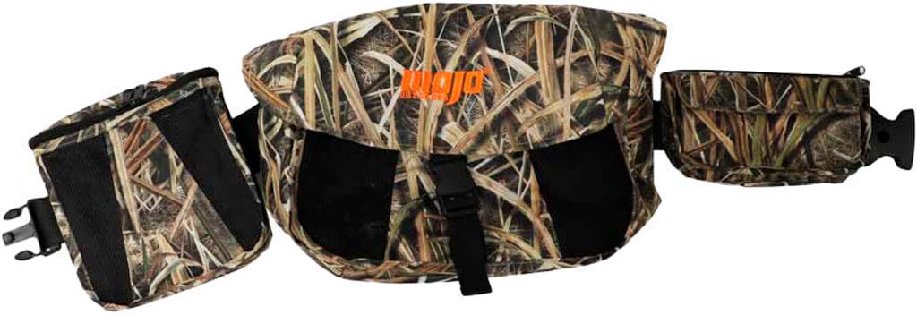 Mojo Dove and Game Belt 1301947 Review - The Civil War