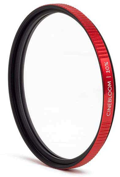 Moment CineBloom Diffusion Filters | w/ Free Shipping and Handling