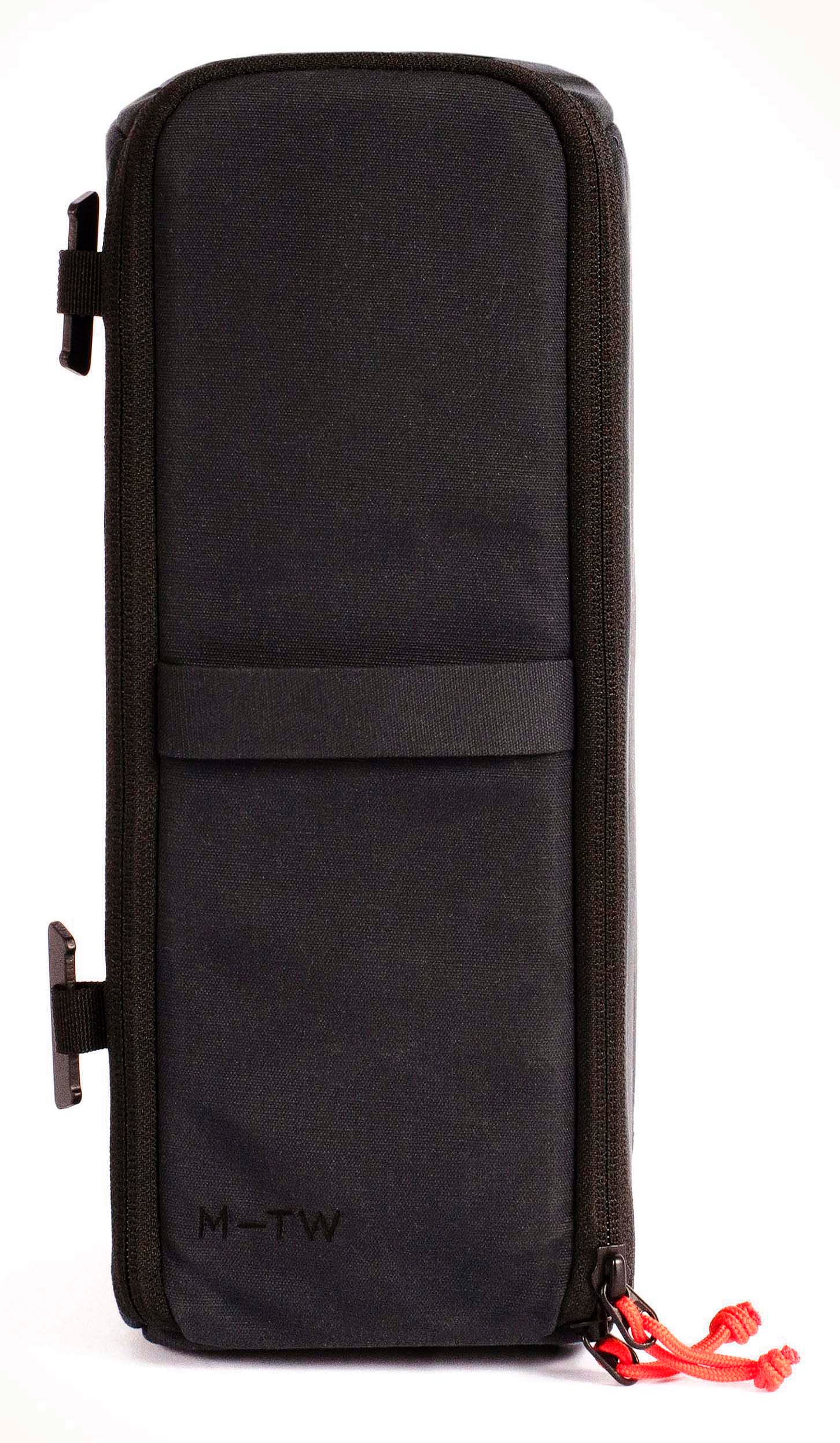 Moment 4L Camera Insert Review - The Civil War