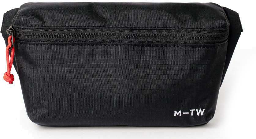 Moment MTW Mini Fanny Sling Bag Review - The Civil War