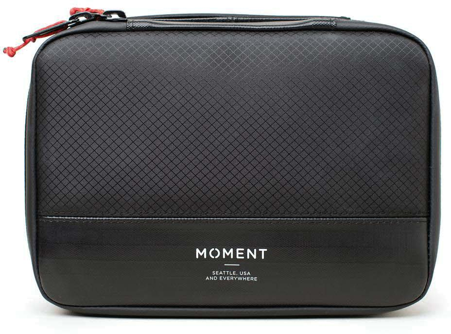 Moment Lens Carrying Case Review - The Civil War