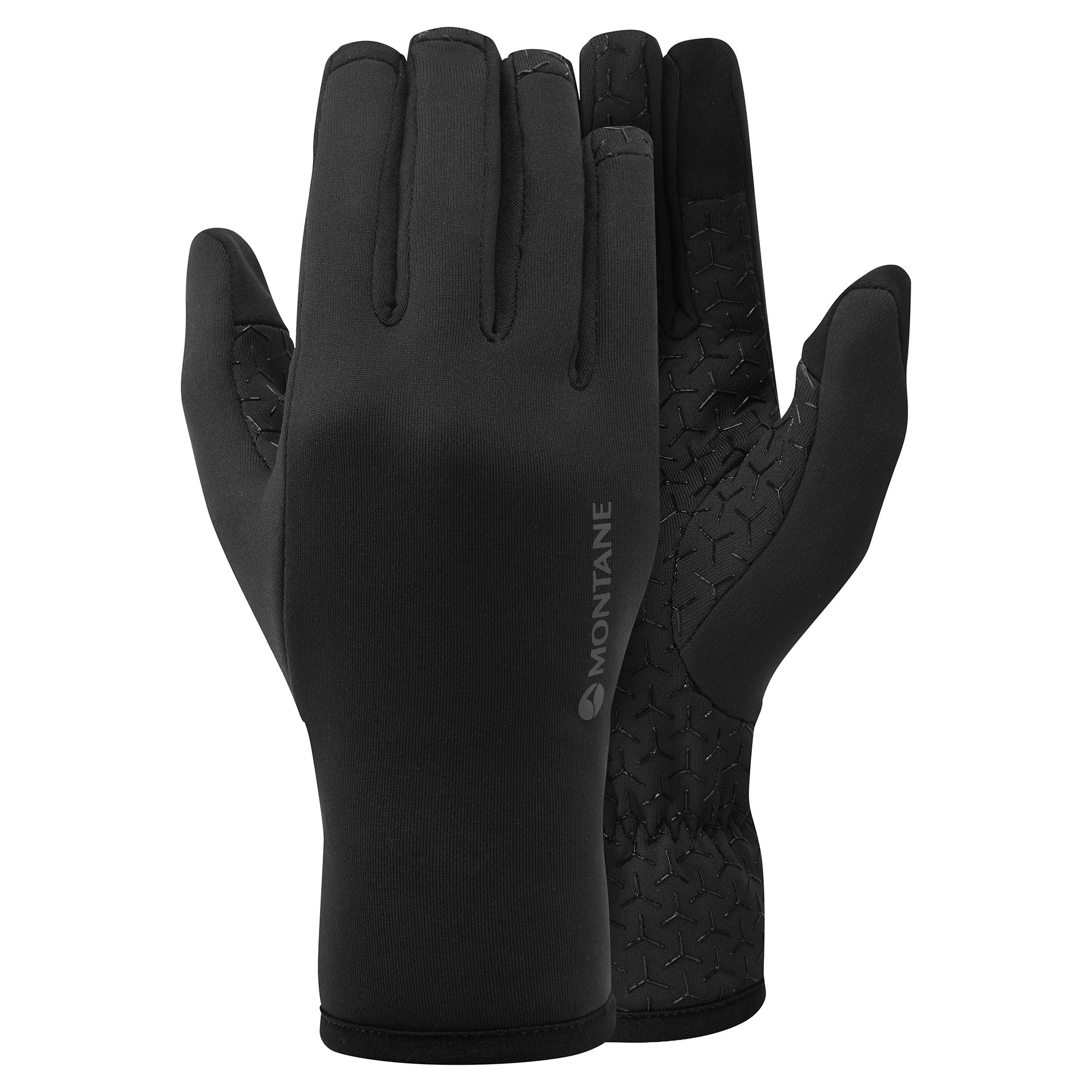 Montane Fury XT Glove Review - The Civil War