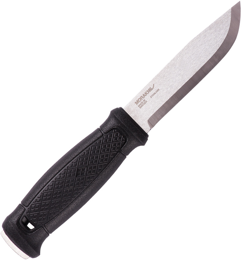 Morakniv Garberg Polymer Sheath Review - Gun Values Board