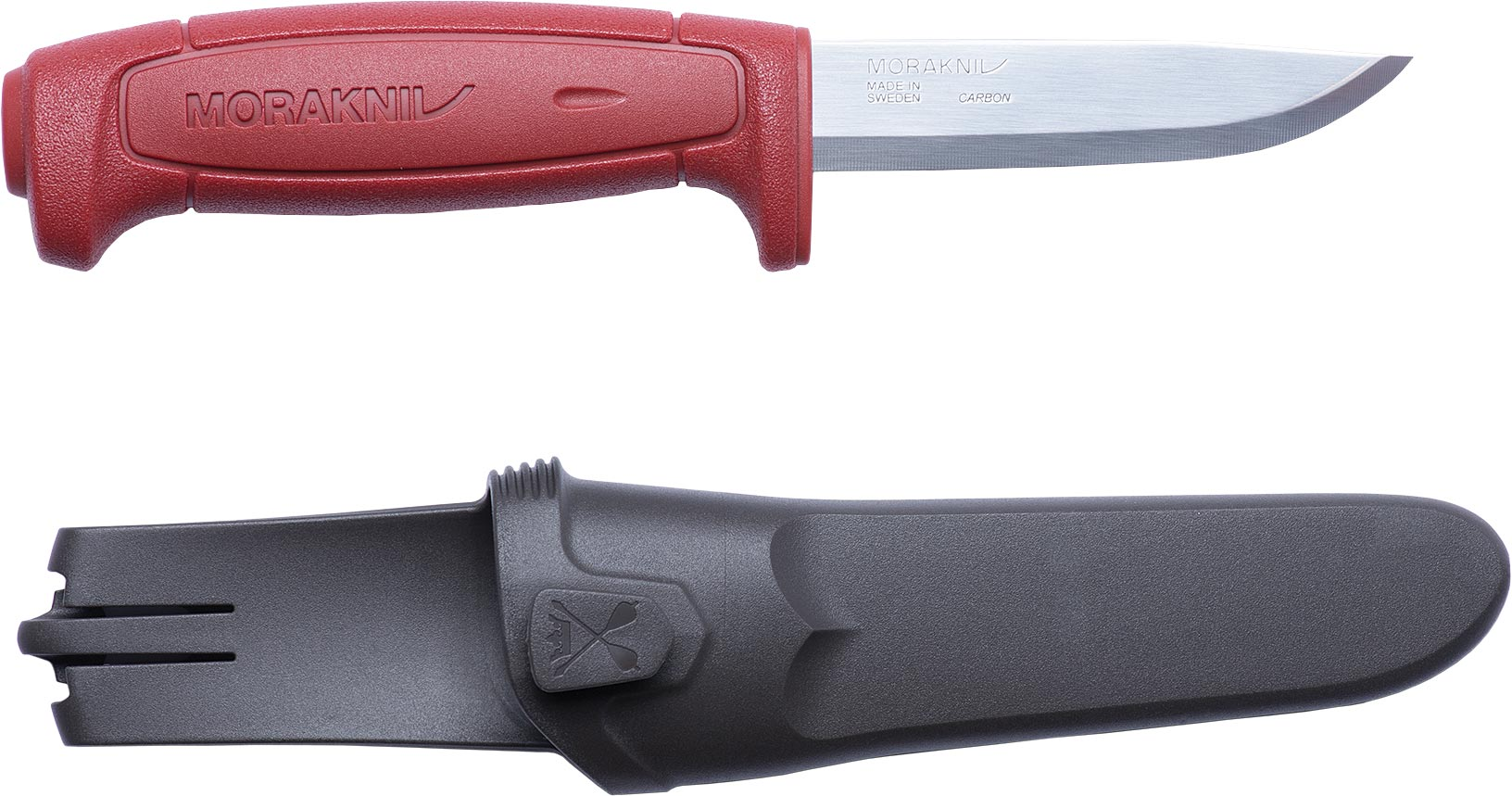 Morakniv Basic 511 Carbon Steel Review - The Civil War