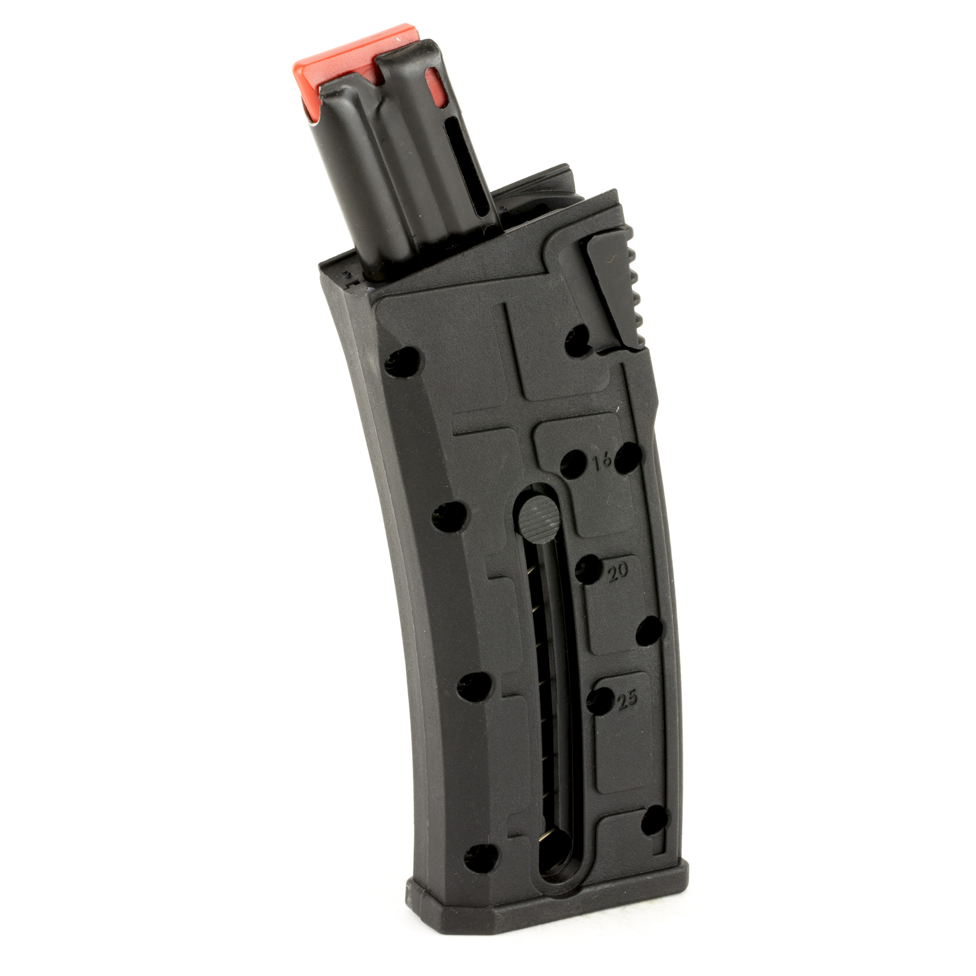 Mossberg 702 Plinkster .22 LR 25 Round Magazine Review - The Civil War