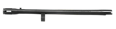 Mossberg Tactical Model 870 Stand-Off Barrel 12 Gauge 18.5 Inch Blued ...