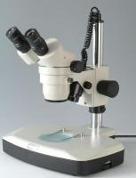 Motic Instruments SMZ-168 Stereo Microscope Review - The Civil War