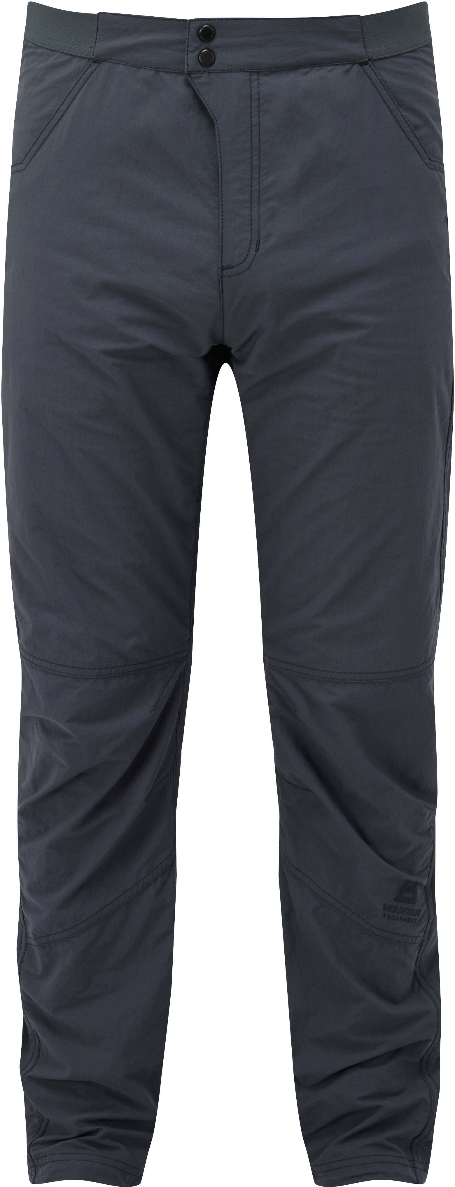 Mountain Equipment Inception Climbing Pant - Men's Review - The Civil War