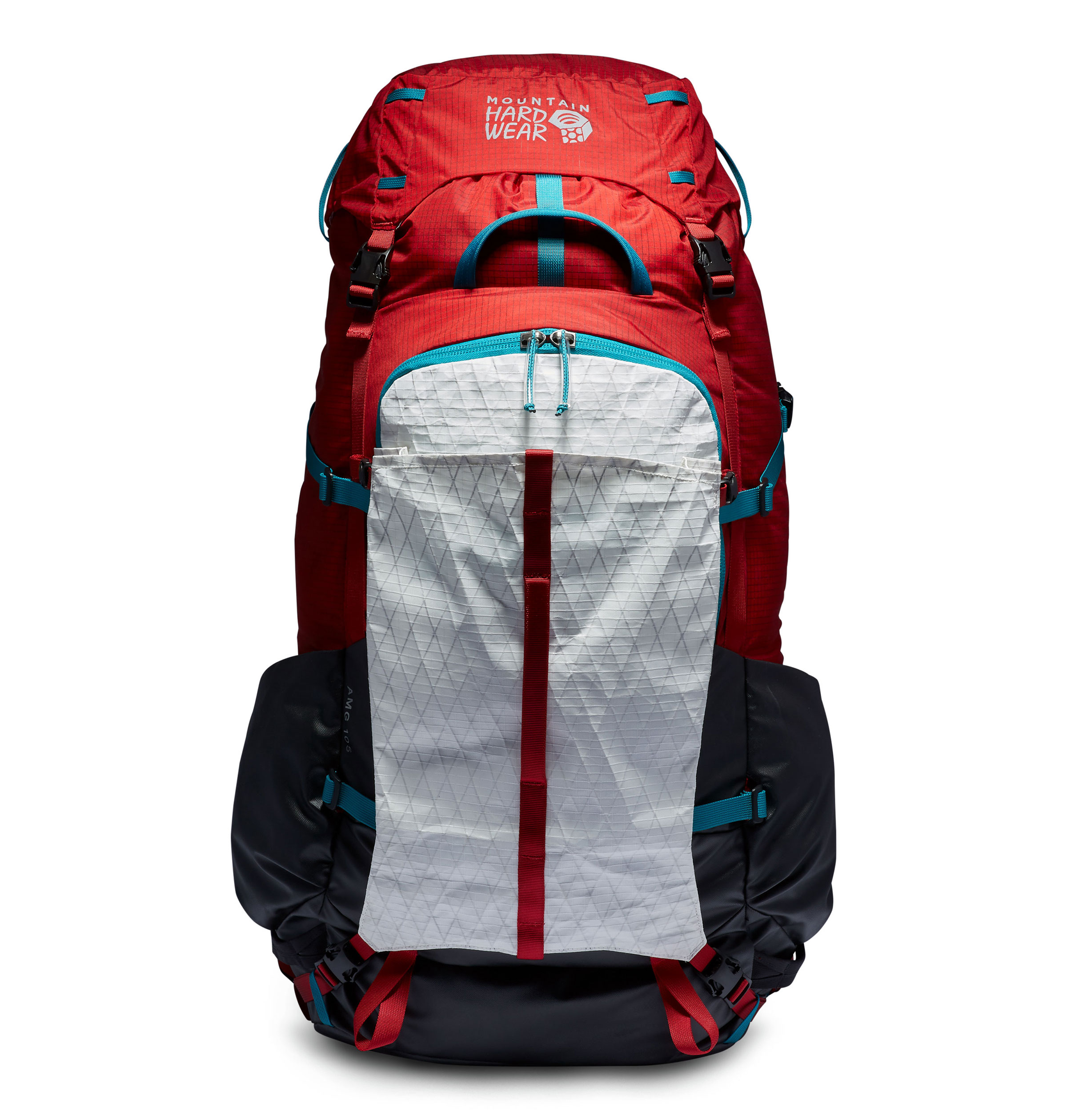Mountain Hardwear AMG 105 Backpack Review - The Professional Gunfighter