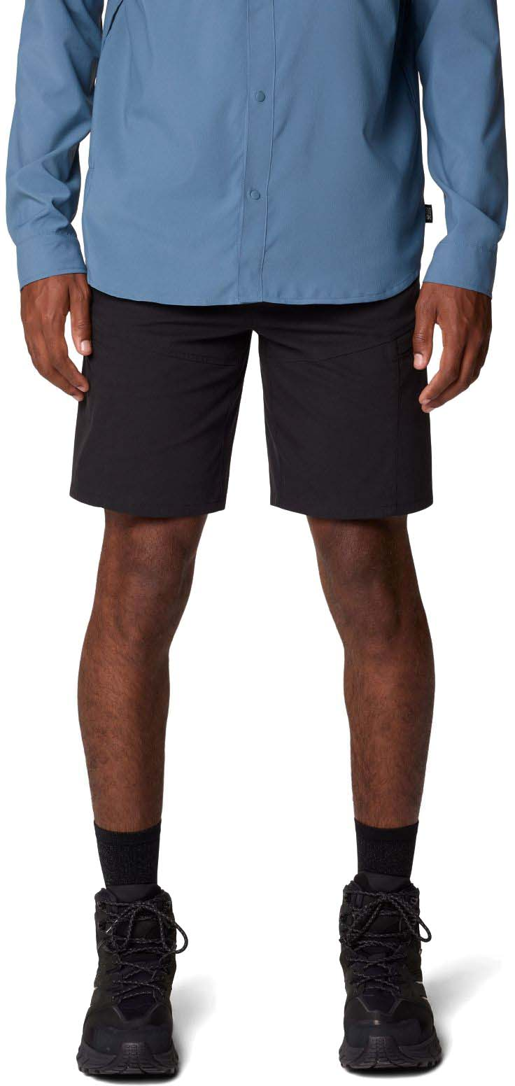 Mountain Hardwear AP Cargo Short - Men's Review - The Civil War