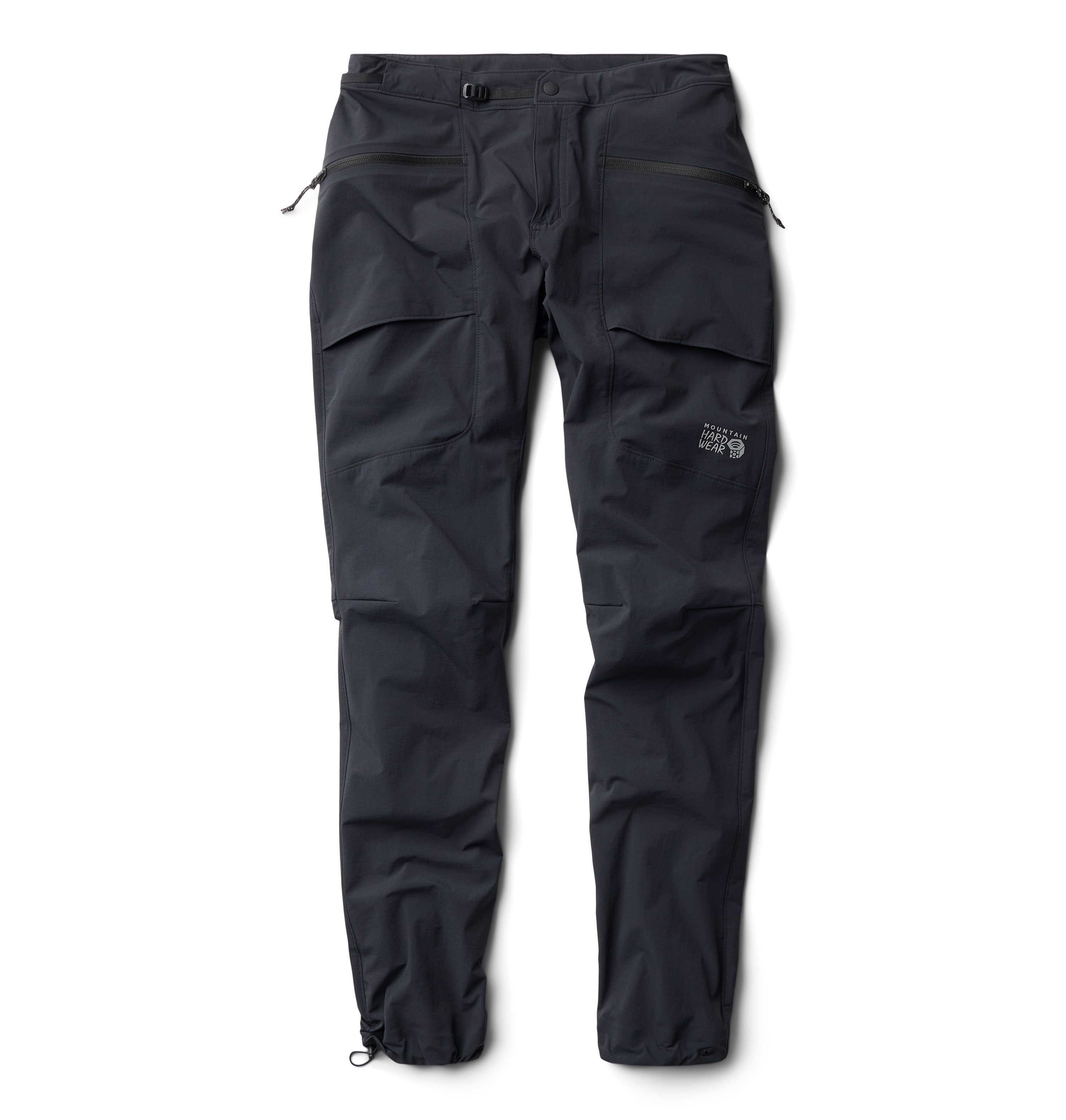 Mountain Hardwear Chockstone Alpine LT Pants - Women's Review - The ...