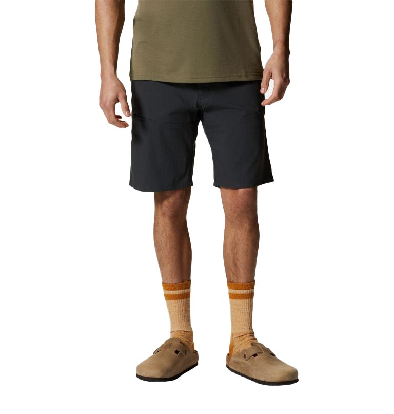 Mountain Hardwear AP Short - Men's Review - The Civil War