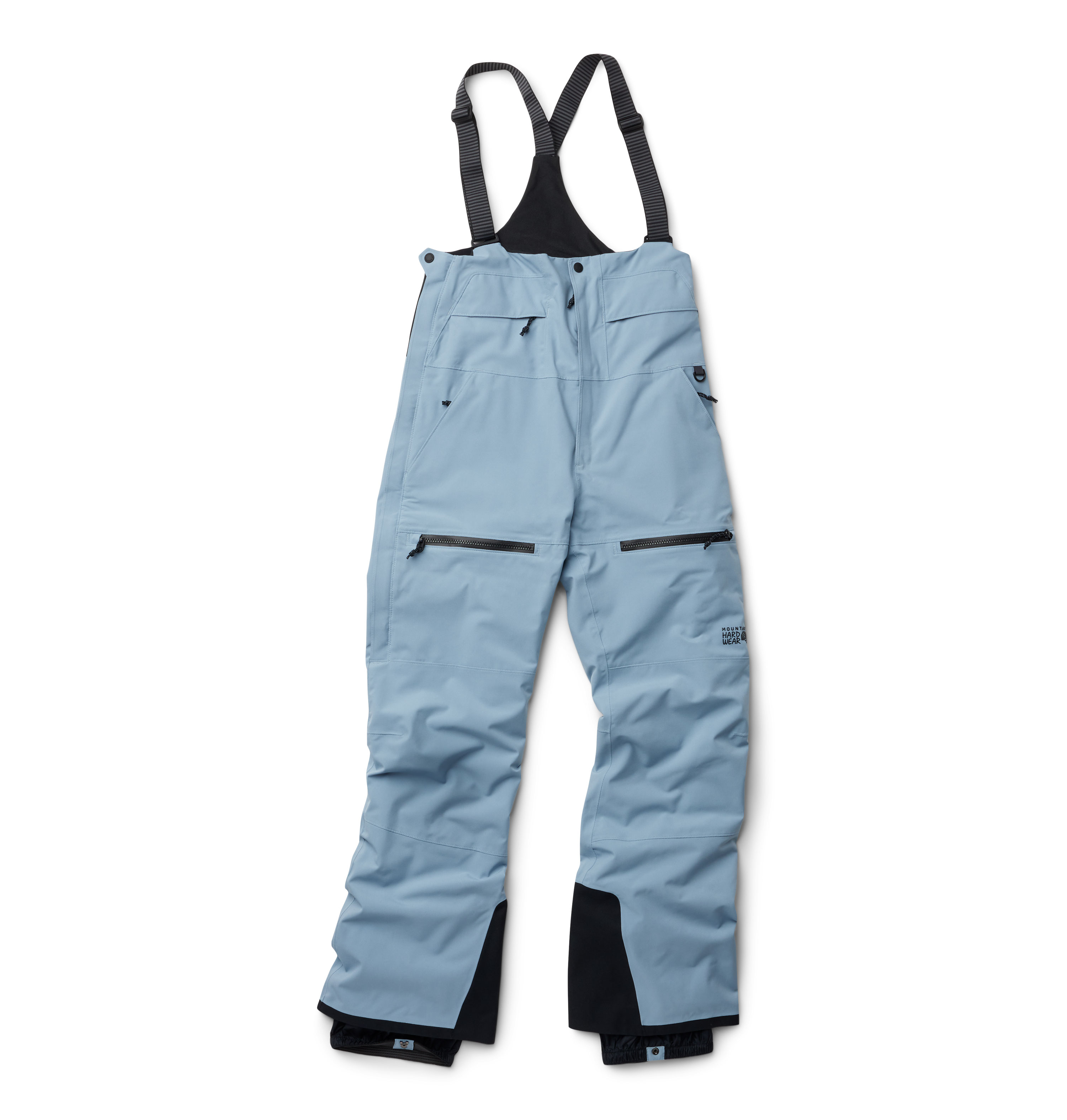 Mountain Hardwear Powder Maven Bib - Women's Review - The Civil War