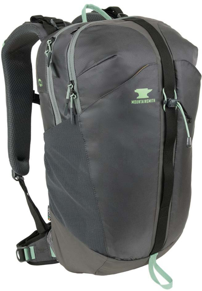Mountainsmith Apex 25 Backpack Review - The Civil War