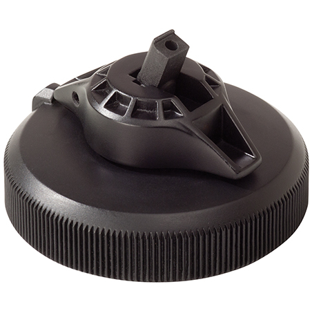 MSR 3 In 1 Dromedary Cap Review - The Civil War