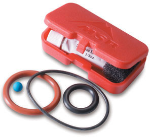 MSR HyperFlow Maintenance Kit Review - The Civil War