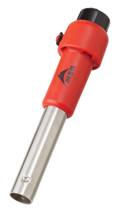 MSR Piezo Ignitor Review - The Civil War