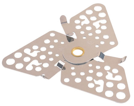 MSR Trillium Stove Base Review - The Professional Gunfighter