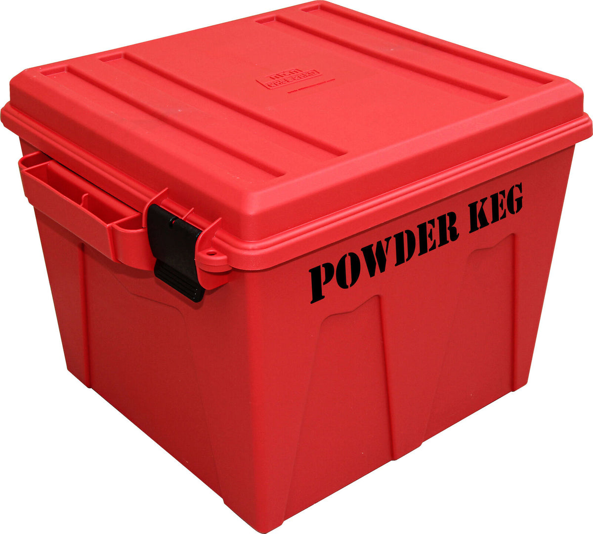 MTM Case-Gard PK12 Powder Keg Storage Container | 5 Star Rating Free ...